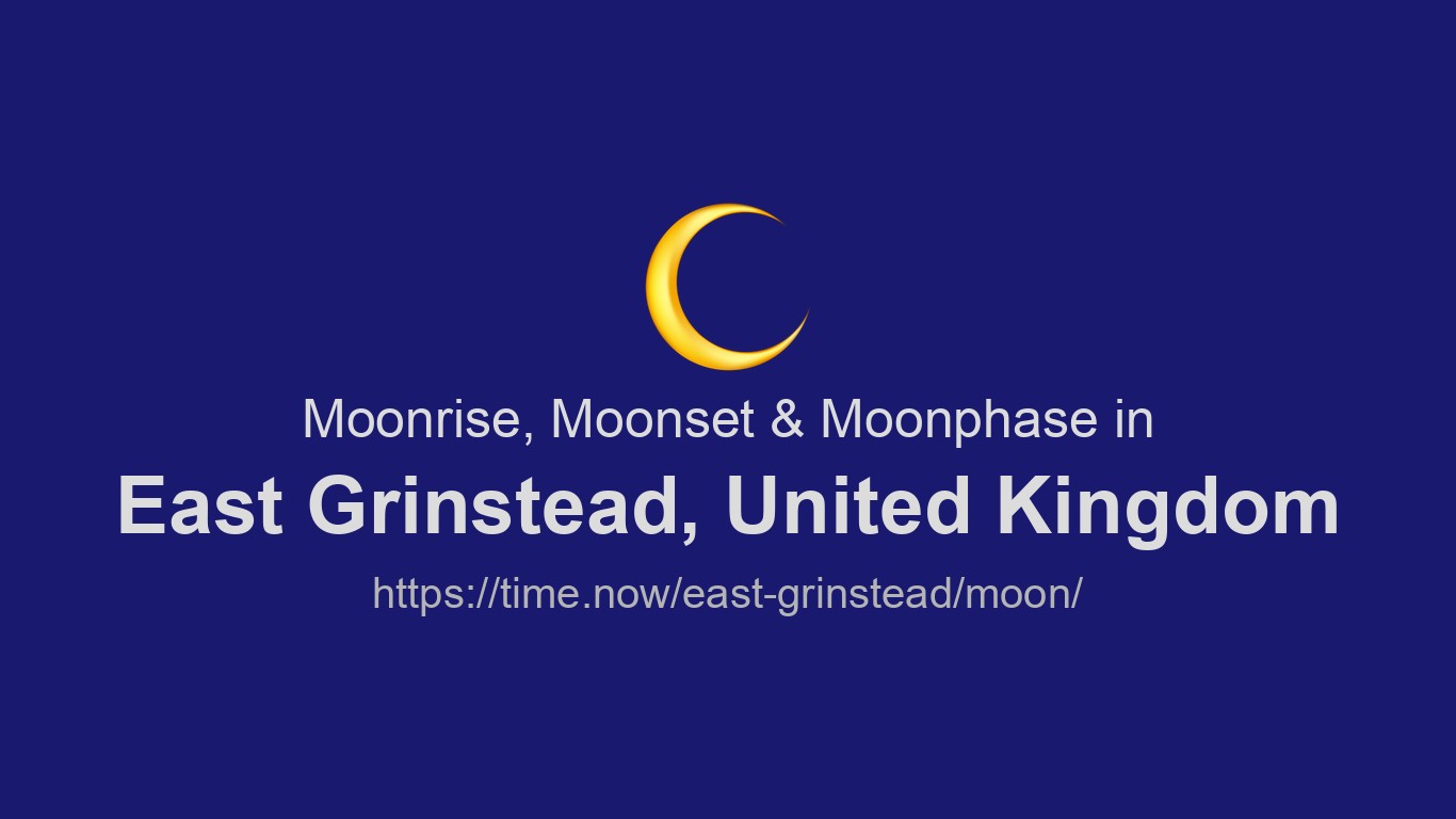 2 Moons East Grinstead
