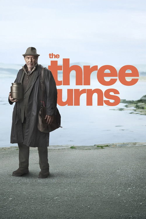 The Three Urns Countdown — Release Date April 17, 2026 | Time.now
